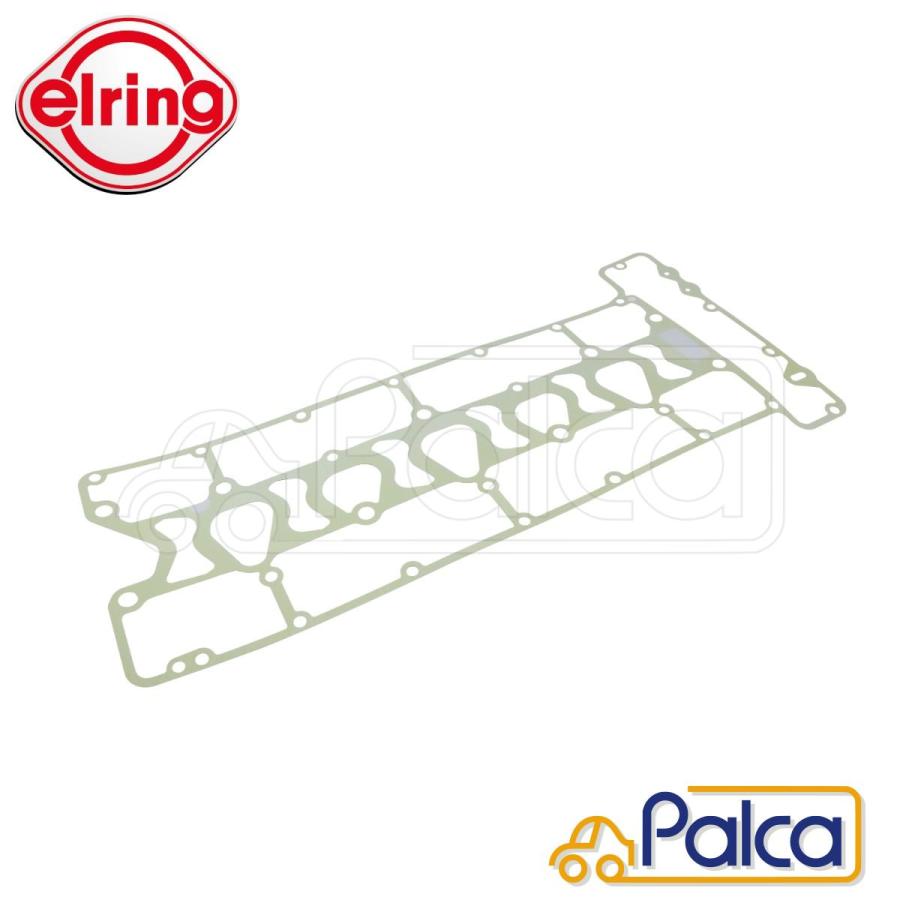 ベンツ シリンダーヘッドガスケット M110 直6| ミディアムクラス W123 S123 C123/280 280E 280TE 280C 280CE | ELRING製 ...