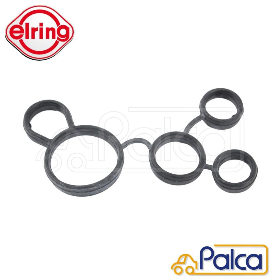 アウディ エンジンオイルフィルターハウジングガスケット | RS3 8V| TTRS 8J,FV/8S|RSQ3 8U,F3| ELRING製 ...