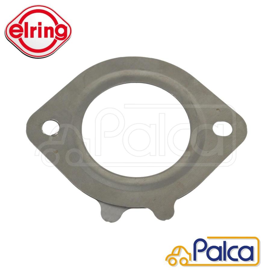 ベンツ エキゾーストマニホールドガスケット W202 S202 | W203 C203 CL203 C208 A208 C209 A209 C219 ELRING製 1121420180 ...