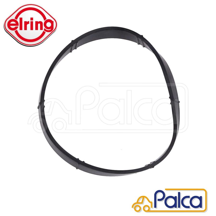 アウディ/VW スロットルボディガスケット A3/8PBGU 8PBSE | ゴルフ4/1JAEH 1JAVU 1JBFQ 1.6L用 ...