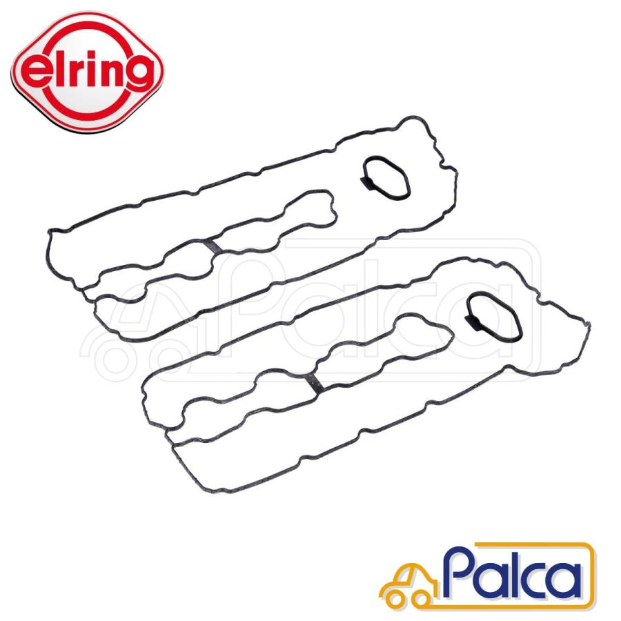 BMW シリンダーヘッドカバーガスケット 左右|F01 F02 F04/750i 750Li Hybrid7 |X6 E71,E72/50i ...