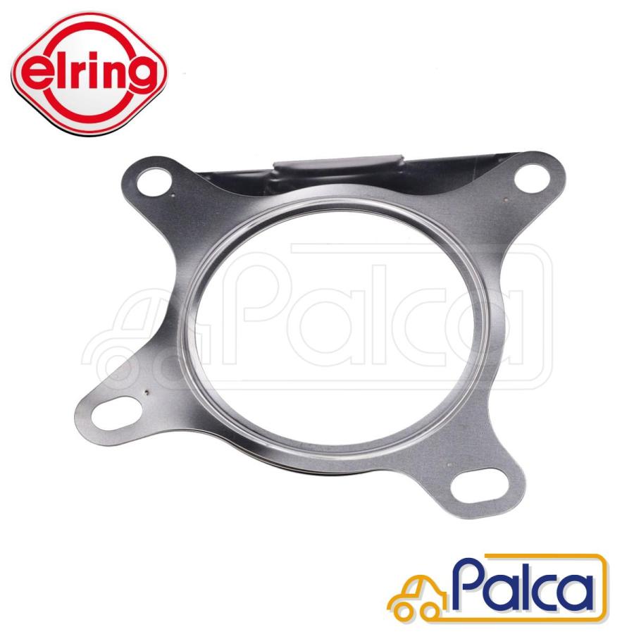 アウディ エキゾーストパイプ フランジ ガスケット TT TTS/8JCDA 8JBWA 8JCES 8JCCZF 8JCESF | Q3 ...