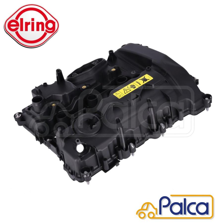 BMW/ミニ シリンダーヘッドカバー B38 3気筒エンジン| 3シリーズ F30 F31/318i | F56 F55 F54 F57 ...