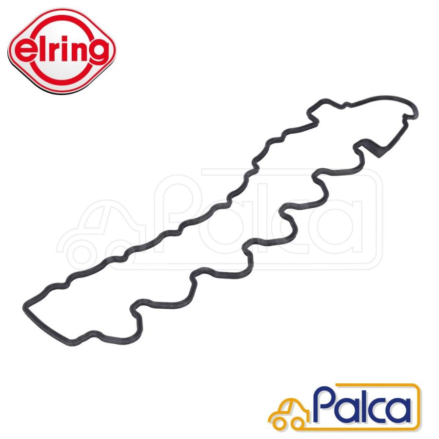 ベンツ シリンダーヘッドカバーガスケット/タペットカバーパッキン 左| M137 M275 M285| W220,W221/S600 ...