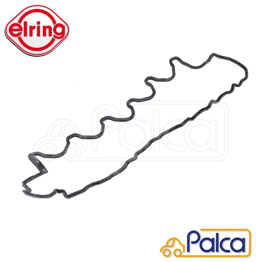 ベンツ シリンダーヘッドカバーガスケット/タペットカバーパッキン 右| M137 M275 M285| W220,W221/S600 ...