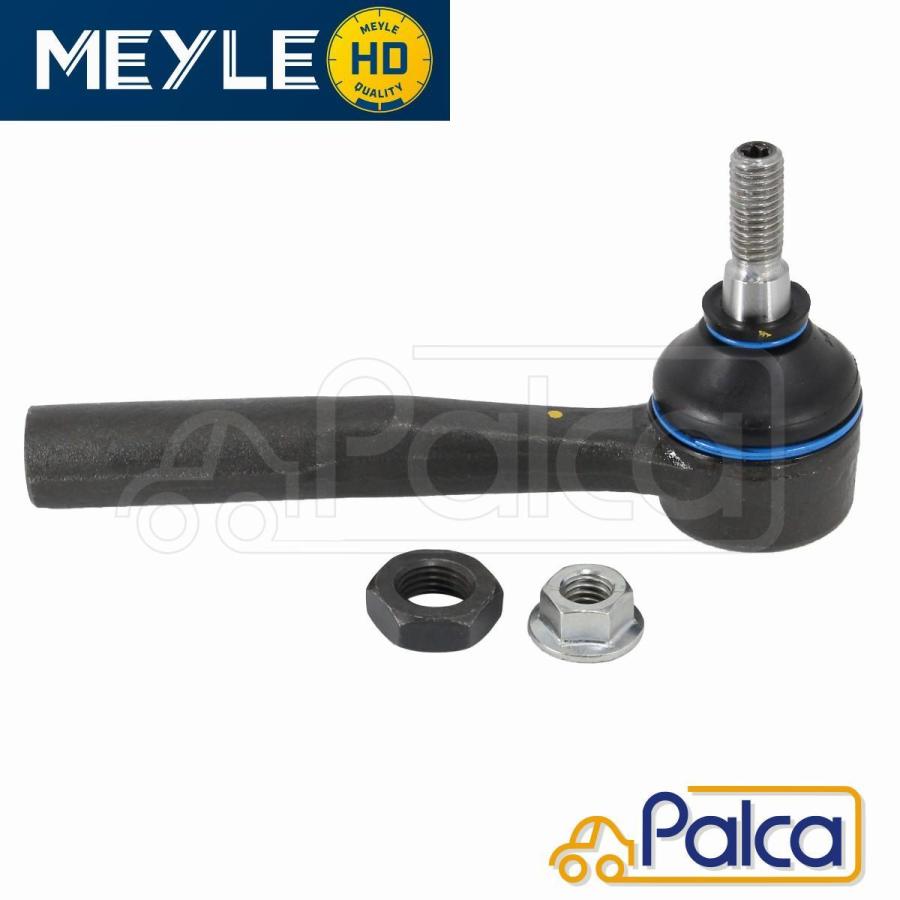 フィアット/ジープ タイロッドエンド 左 耐久強化HD品 500X 1.4 | レネゲード/1.4 MEYLE製 77366698 :F ...