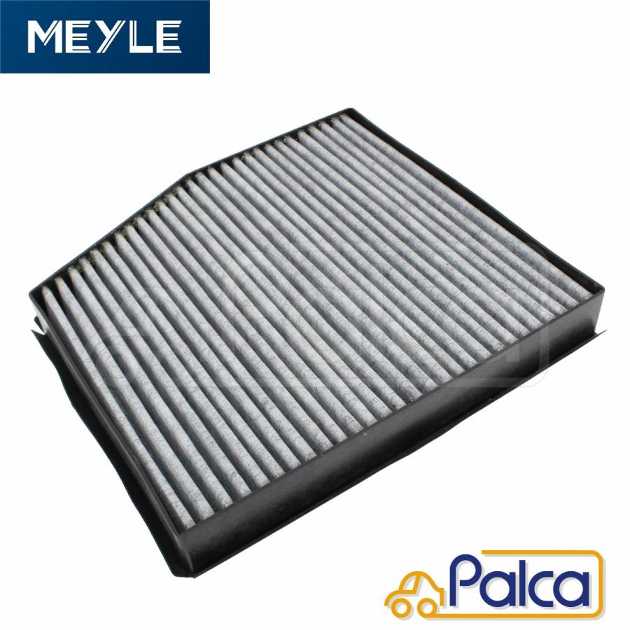 フィアット エアコンフィルター/キャビンフィルター 活性炭 プント/188 | MEYLE製 46723245 : パーツのPALCA（パルカ ...
