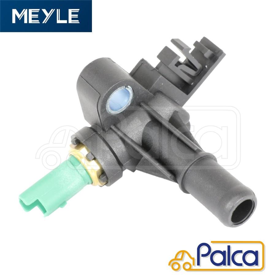フィアット 水温センサー | パンダ|141/1.1 パンダ|169/1.2 プント|176/1.2 MEYLE製 46824133 ...