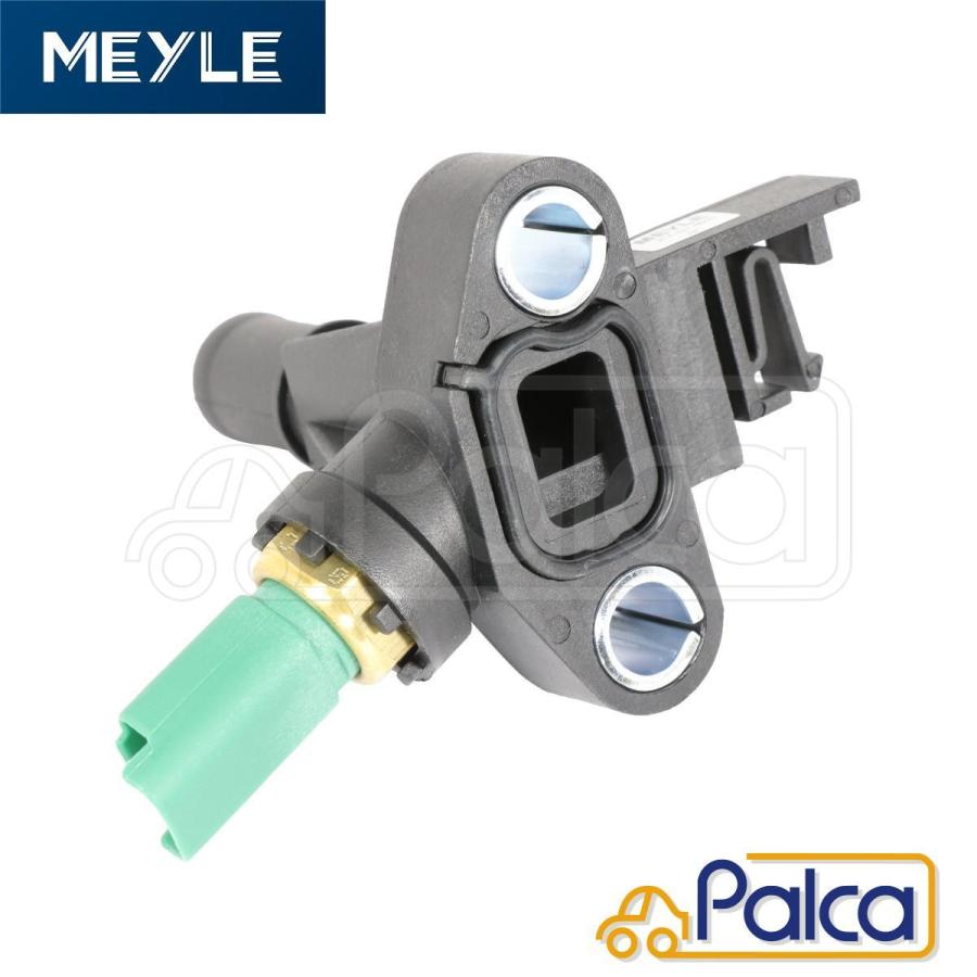 フィアット 水温センサー | パンダ|141/1.1 | パンダ|169/1.2 | プント|176/1.2 | MEYLE製 ...