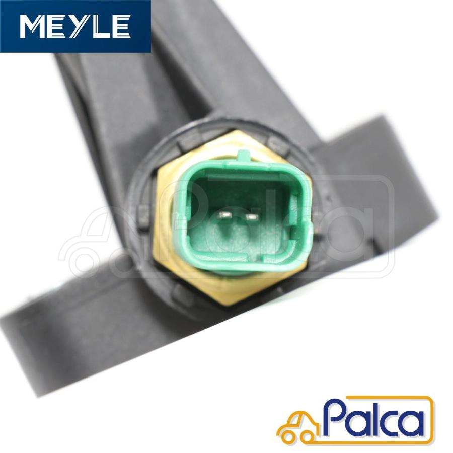 フィアット 水温センサー | パンダ|141/1.1 | パンダ|169/1.2 | プント|176/1.2 | MEYLE製 ...