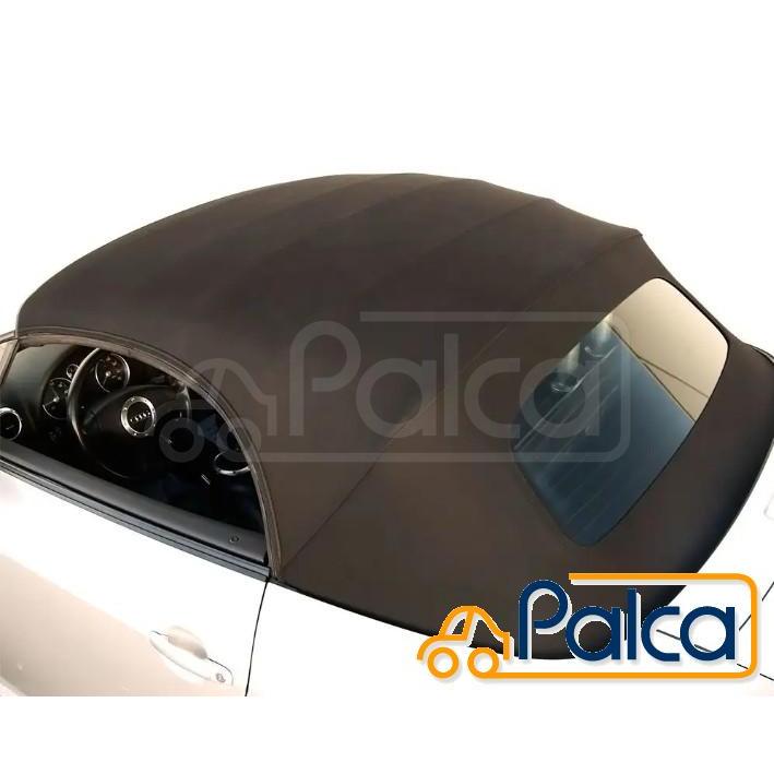 アウディ ソフトトップ/幌 TT/8J ロードスター キャンバス/Twillfast RPC 防音仕様 GAHH製 : パーツのPALCA ...