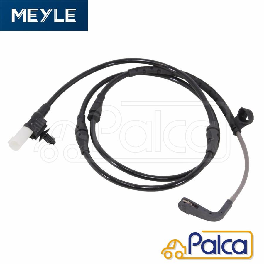 ランドローバー フロント ブレーキパッドセンサー レンジローバースポーツ/4.4 | MEYLE製 SEM500080 : l-073-53 ...