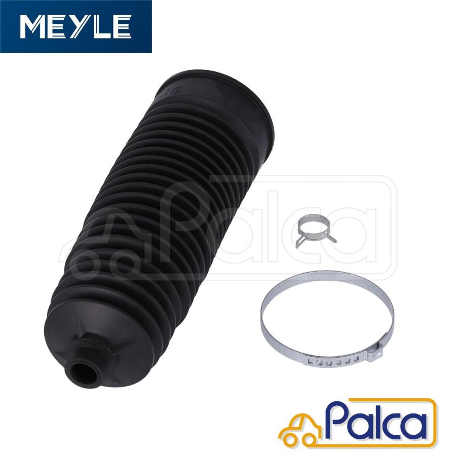 ランドローバー ステアリング ラックブーツ 片側 左右共通| ディスカバリー3 | ディスカバリー4 MEYLE製 QFW500010に適合 ...