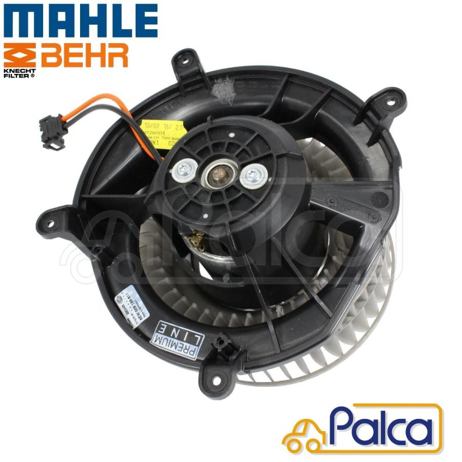 メルセデス ベンツ エアコン ブロアモーター W211 S211 | C219 | 右ハンドル用 | BEHR製 2118301008 ...