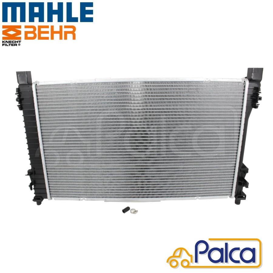 ベンツ ラジエター/ラジエーター Cクラス|W203 S203/C230 C280 C32AMG C55AMG | BEHR ...