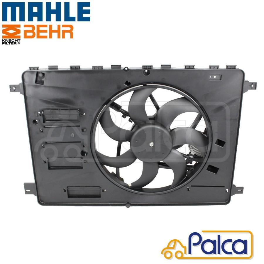 ボルボ ラジエター電動ファン | S60II/1.6 2.0 | S80II/1.6 2.0 2.5 | V60/2.0 2.5 ...