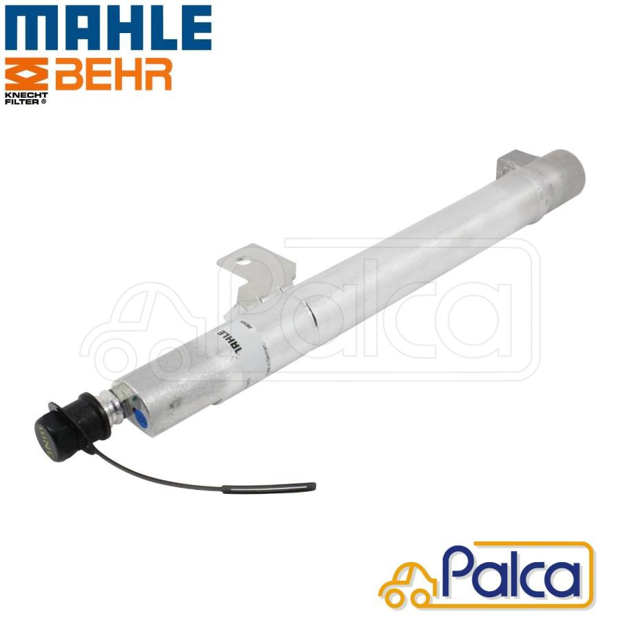 ボルボ エアコン リキッドタンク/レシーバータンクドライヤー | XC90I MAHLE製 30780198 31369544 : パーツの ...