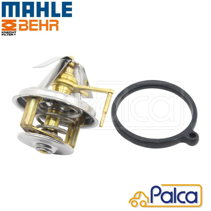 メルセデス ベンツ サーモスタット | Sクラス|W126/380SEL SLクラス|R107/380SL MAHLE製 1162000215 ...