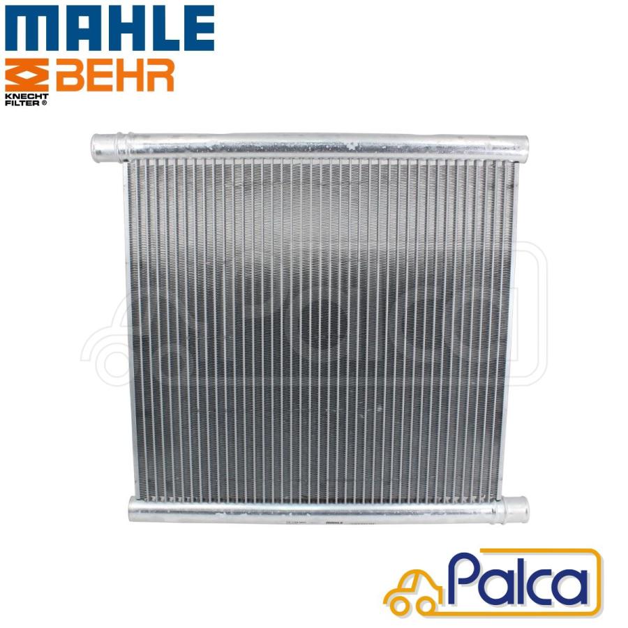 スマート/smart ラジエター/ラジエーター | スマート2/451 フォーツー MAHLE/BEHR製 4515010001 : パーツの ...