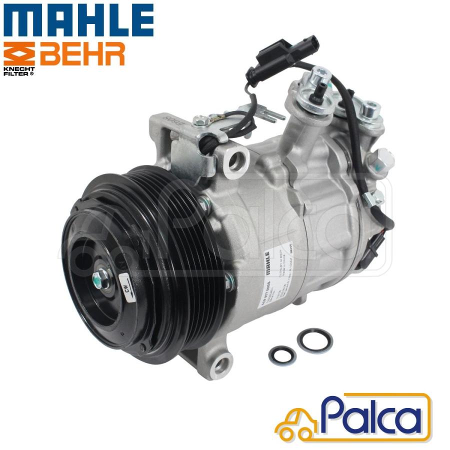 ベンツ エアコンコンプレッサー W205 S205/C180 C200 C250 C450AMG AMG_C43 C220d | W213 S213/E200 E250 E300 |BEHR ...