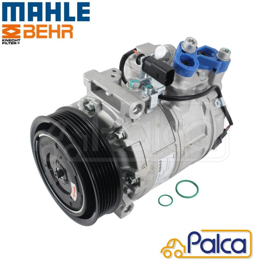 アウディ エアコンコンプレッサー | A8 S8|4H D4/4.0TFSI MAHLE製 4H0260805Hに適合 : パーツのPALCA（パルカ）Yahoo!店 - 通販 - Yahoo ...