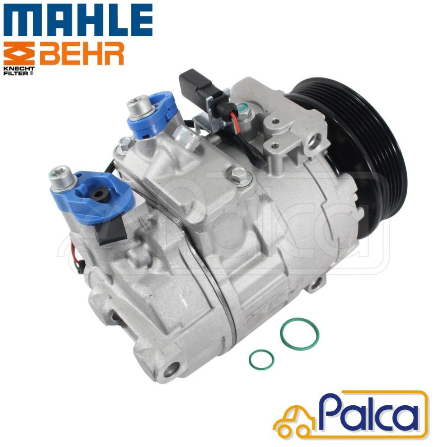 アウディ エアコンコンプレッサー | A8 S8|4H D4/4.0TFSI MAHLE製 4H0260805Hに適合 : パーツのPALCA（パルカ）Yahoo!店 - 通販 - Yahoo ...