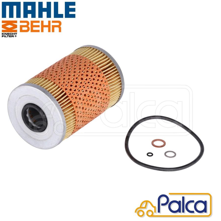 BMW オイルエレメント/オイルフィルター E12/528i 530i | E28/525i 528i 535i M3.5 | E34 ...