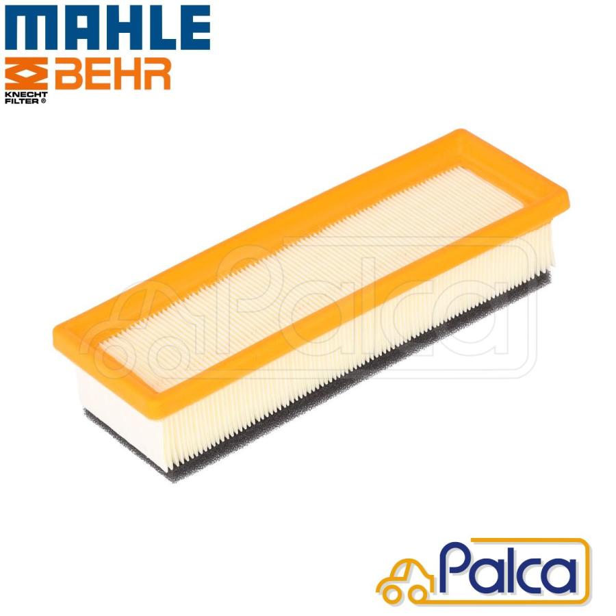 アルファロメオ/ランチア エアフィルター/エアーエレメント ミト/955 | 500 500C イプシロン ムーザ 1.2L 1.4L用 ...