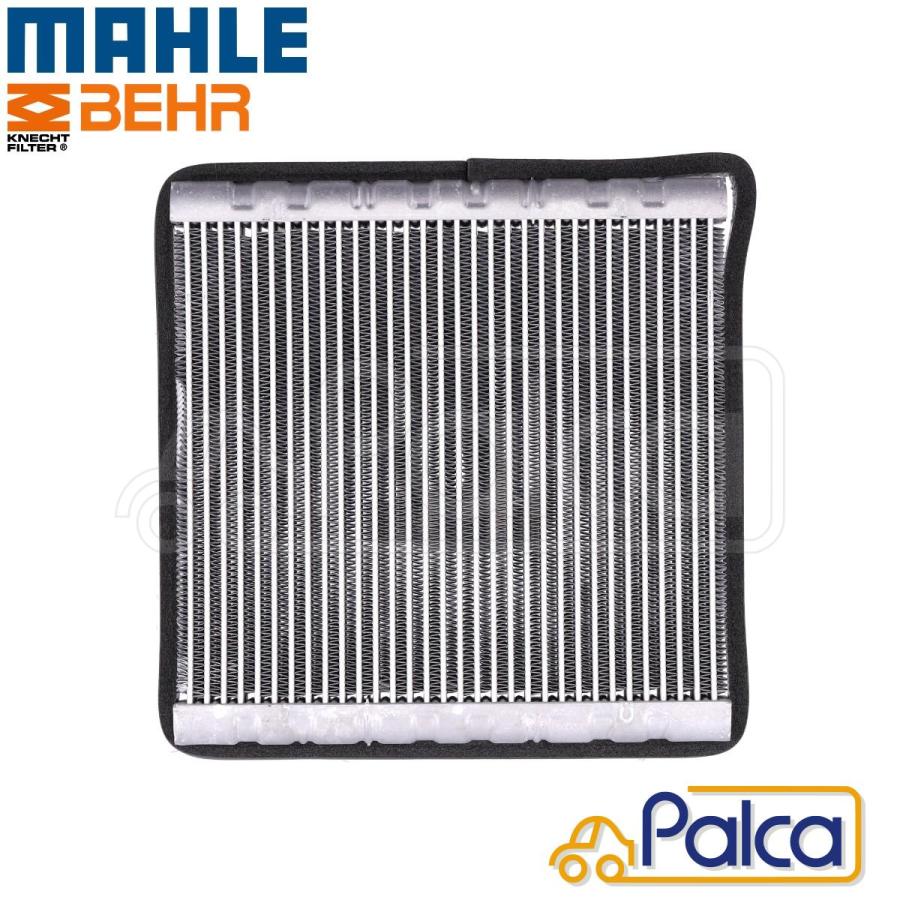 アウディ/VW エアコン エバポレーター A1/8X | ポロ/9N | ポロ/6R | MAHLE製 6Q0820103Fに適合 ...