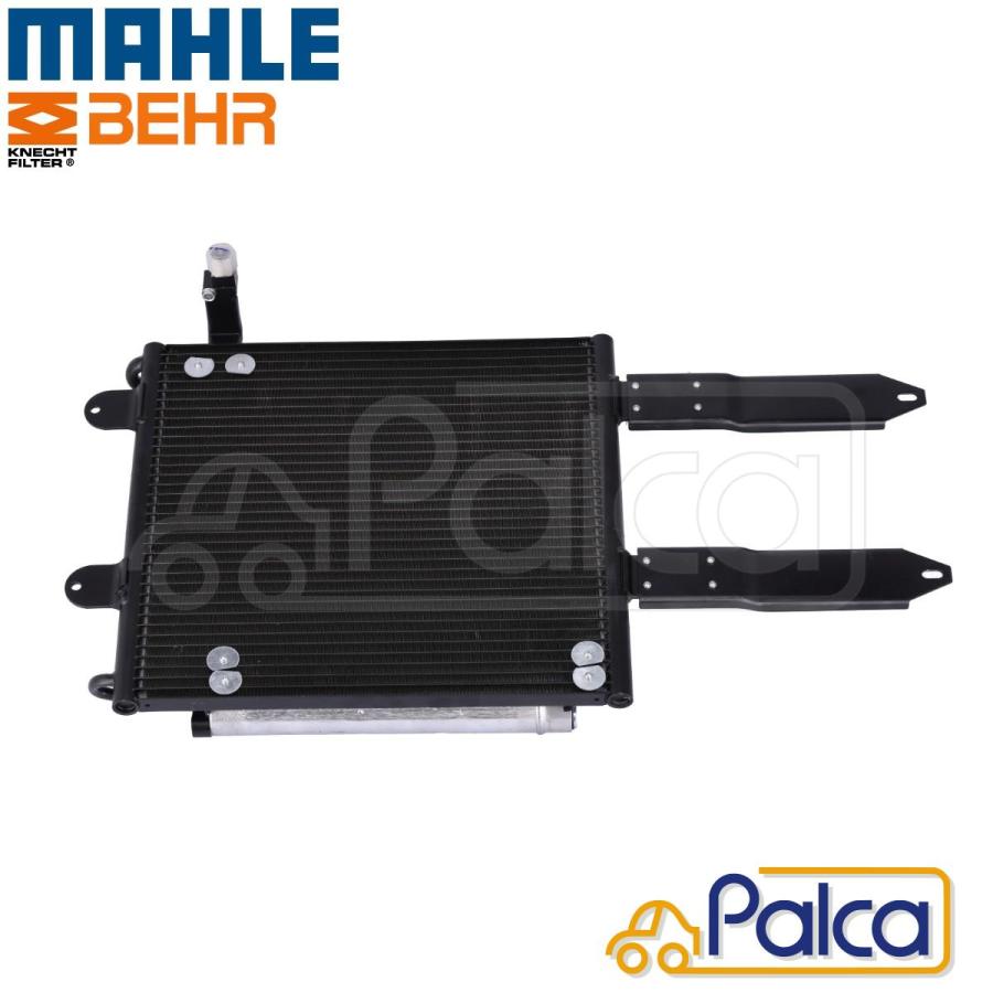 フォルクスワーゲン/VW エアコンコンデンサー | ルポ ポロ/6N MAHLE製 6X0820413Aに適合 : パーツのPALCA（パルカ）Yahoo!店 - 通販 - Yahoo!ショッピング