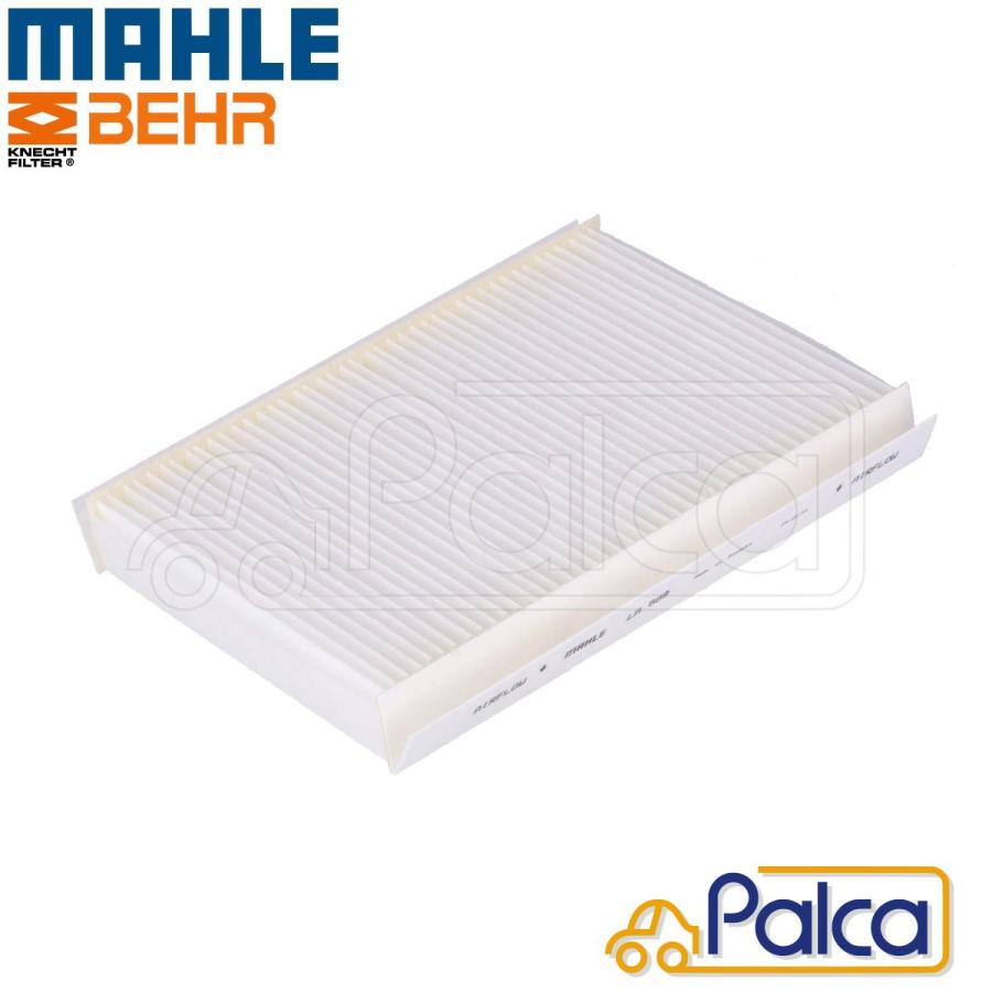 アルファロメオ/フィアット エアコンフィルター/キャビンフィルター トナーレ/965 | 500L 500X MAHLE製 : パーツのPALCA（パルカ）Yahoo!店 - 通販 ...