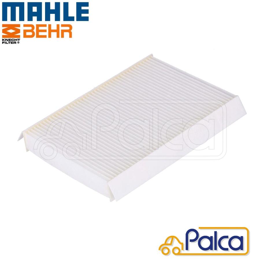 アルファロメオ/フィアット エアコンフィルター/キャビンフィルター トナーレ/965 | 500L 500X MAHLE製 : パーツのPALCA（パルカ）Yahoo!店 - 通販 ...