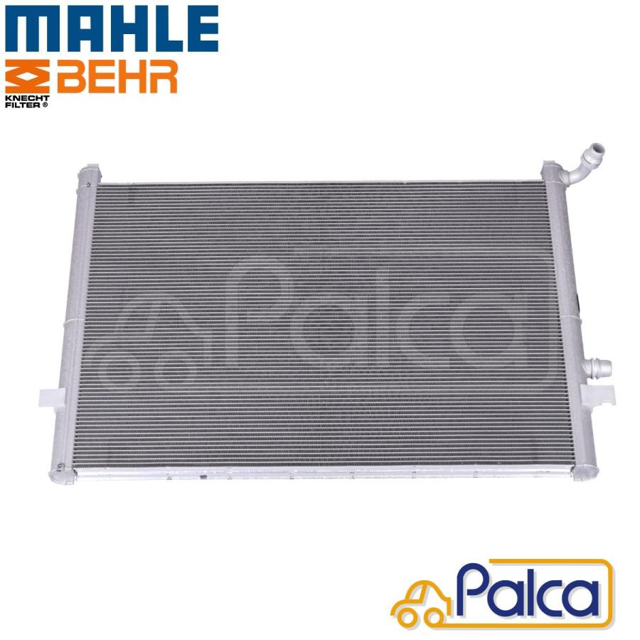 BMW ラジエター/ラジエーター 5シリーズ G30/M550i | 8シリーズ G14 G16/M850ix | MAHLE製 ...