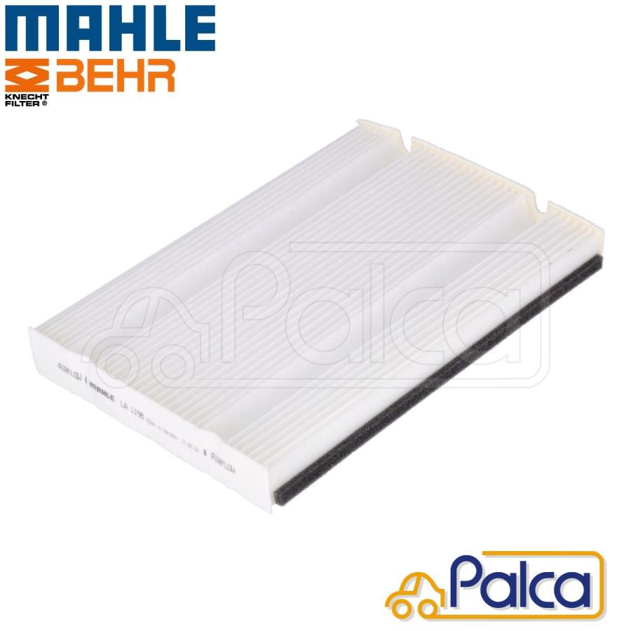 メルセデス ベンツ エアコンフィルター/キャビンフィルター W447/V220d | W907 W910 MAHLE製 4478300100に ...