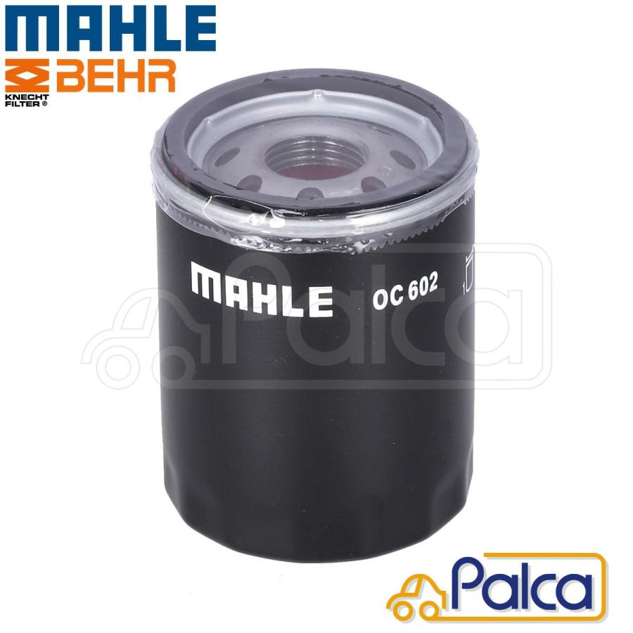 ジャガー オイルフィルター/オイルエレメント Sタイプ |XF X250 |XJ X350 X358 |XK8 XKR |XK X150 | 4.0L 4.2L 4.4L用 MAHLE製 ...