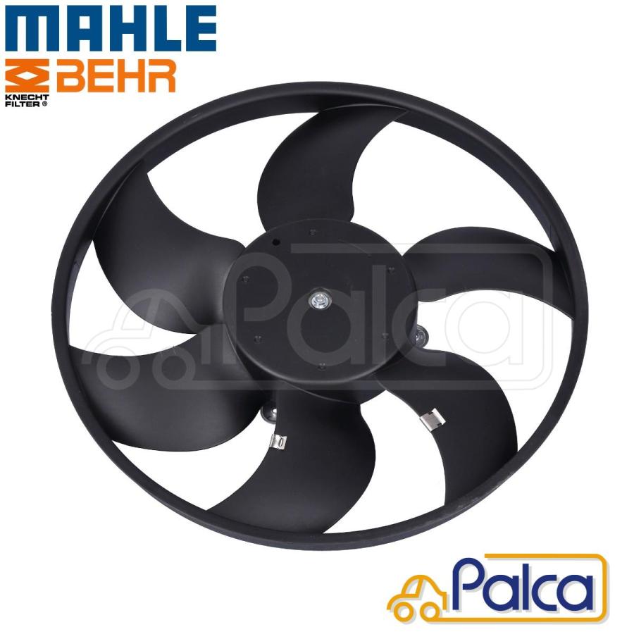 ルノー ラジエター電動ファンモーター 380mm| ルーテシア2/1.2 1.4 1.6 2.0 | カングー1/1.4 1.6 ...