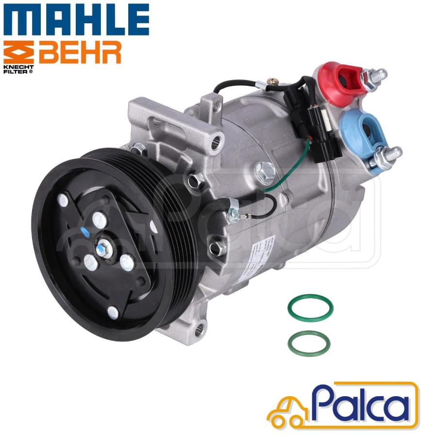 ボルボ エアコンコンプレッサー S60III/T4 T5 T6AWD | V60II/T5 T6AWD | XC40I/T4 T4AWD 2.0T5AWD | XC60II/T5AWD ...