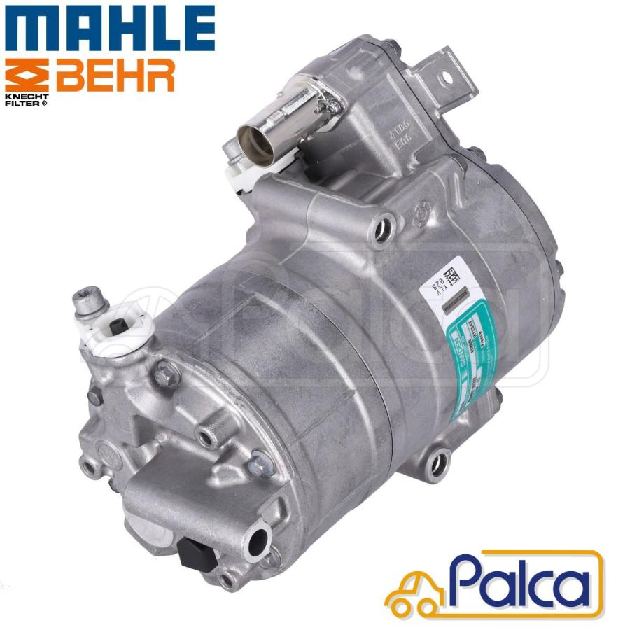 ベンツ エアコンコンプレッサー Cクラス W205 S205/C350e | Eクラス W213/E350e | MAHLE製 ...