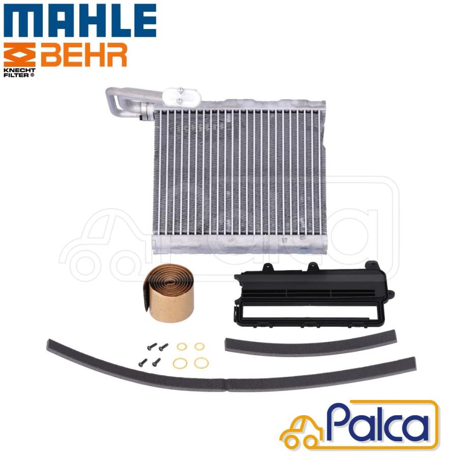 ボルボ エアコン エバポレーター S60II S80II V60I V70III XC60I XC70II | MAHLE製合 : パーツのPALCA（パルカ）Yahoo!店 - 通販 ...