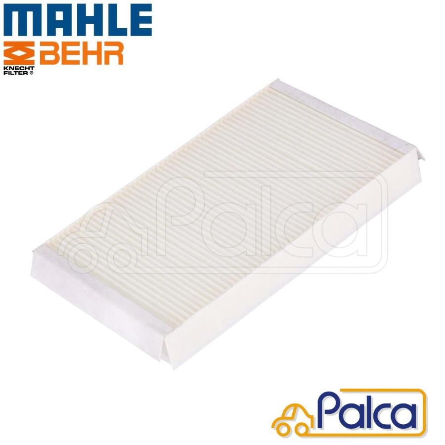 フィアット エアコンフィルター | ムルティプラ/186 MAHLE製 : パーツのPALCA（パルカ）Yahoo!店 - 通販 - Yahoo!ショッピング