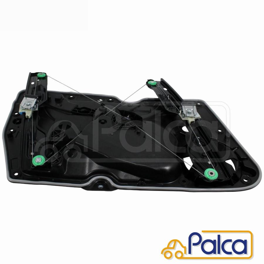 フォルクスワーゲン/VW ウインドウレギュレーター フロント 右 ゴルフ6/ハッチバック | 純正品 5K0837462D : パーツの ...