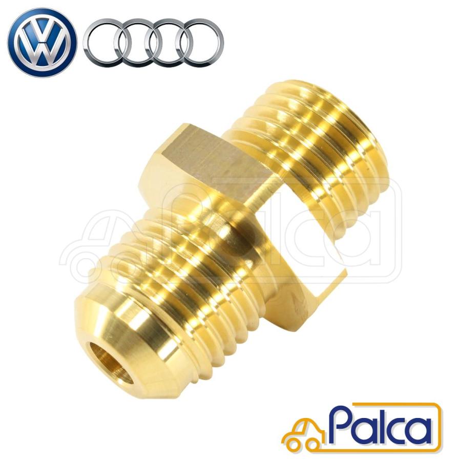 アウディ ハイプレッシャーフューエルポンプ アダプター A3,8P/8PCDA 8PCCZF | A4,8K,B8/8KCAB 8KCDH ...