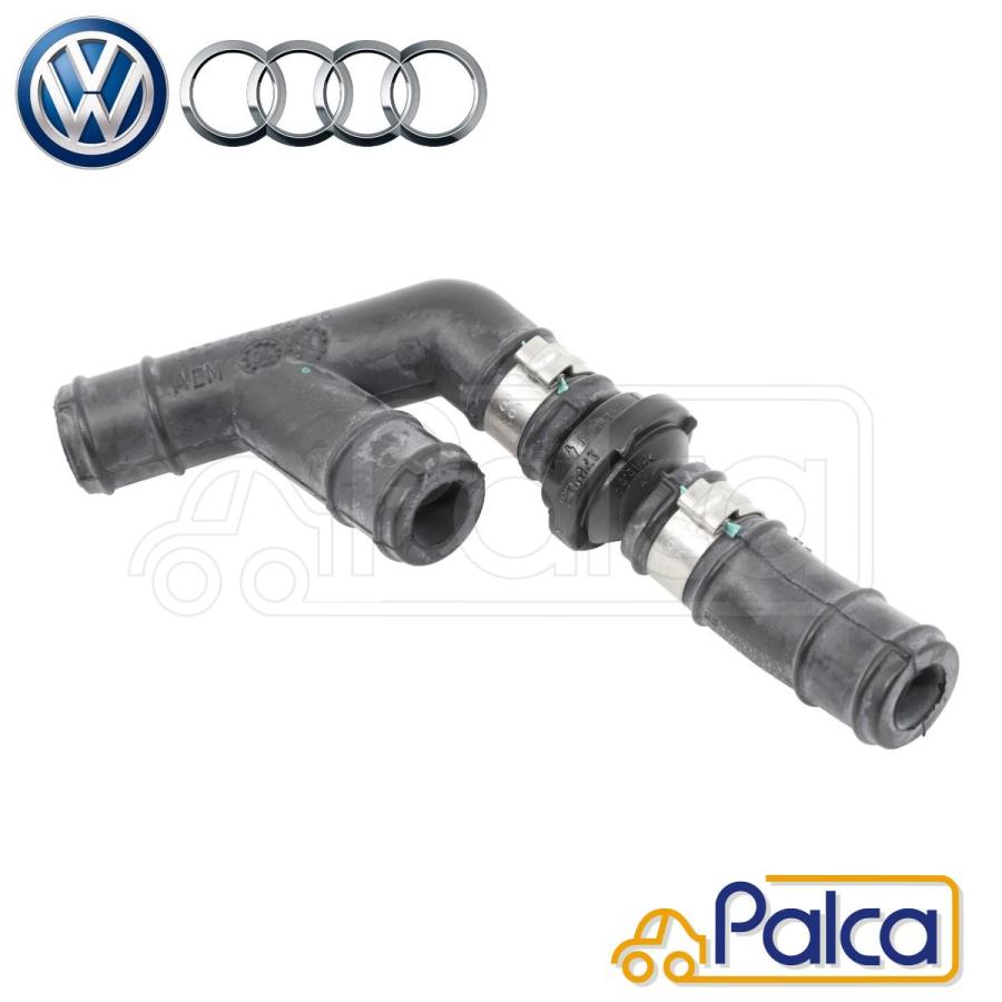 アウディ/VW バキュームチェックバルブ | TT|8N/8NAUQ 8NBVR ゴルフ4/GTI 1JAUM 1.8T 純正 ...