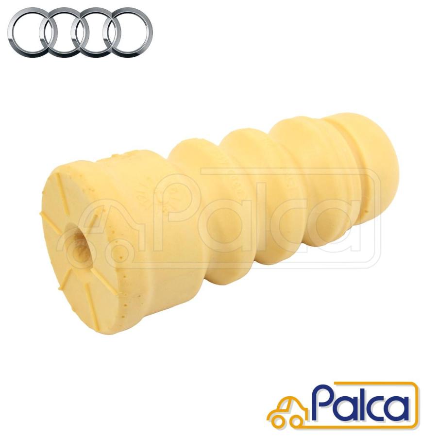 アウディ リアバンプストップラバー 1個| A7/4GA C7 | Q5/8R 純正 4G0512131G : パーツのPALCA（パルカ ...