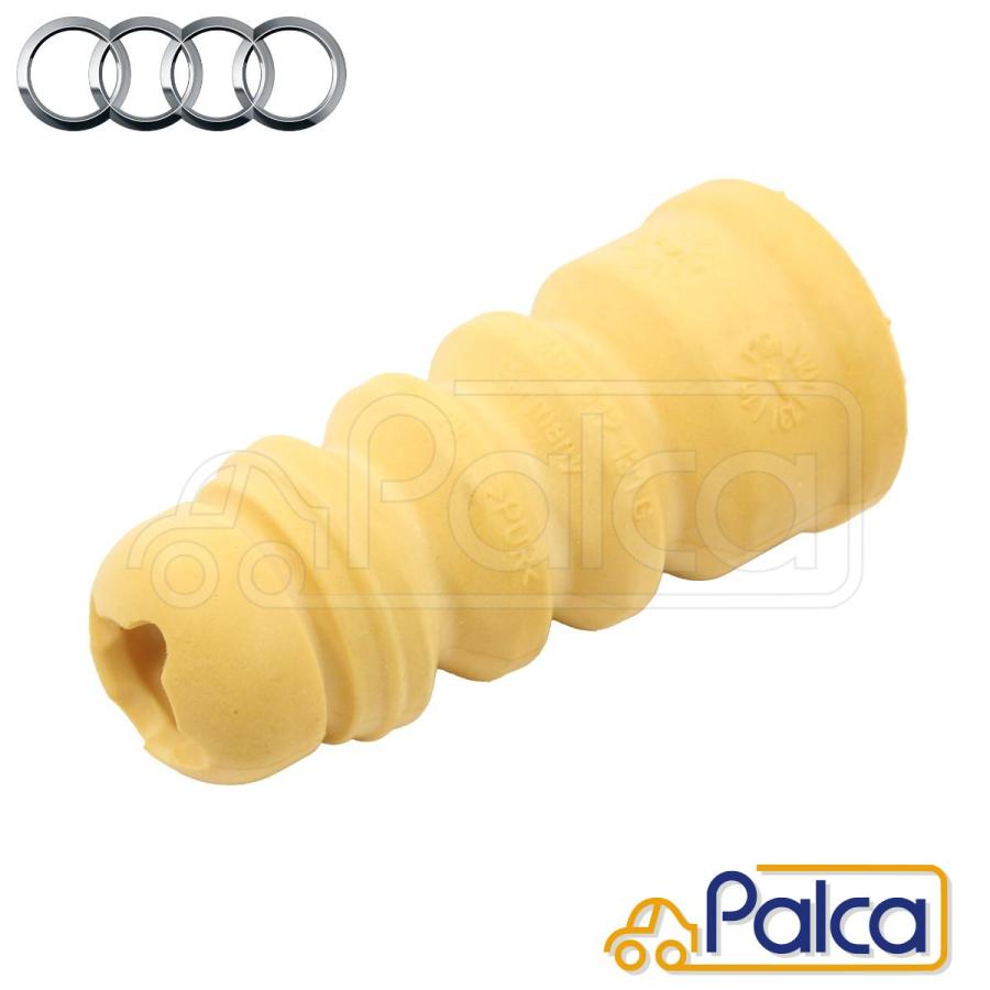 アウディ リアバンプストップラバー 1個| A7/4GA C7 | Q5/8R | 純正 | 4G0512131G :OE-A166:パーツの ...