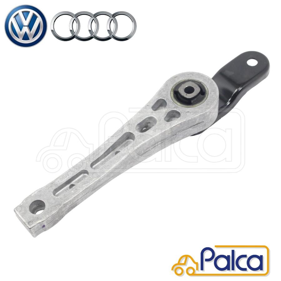 アウディ/VW エンジンマウント リア| A3|8P/8PBMJF 8PBUBF | ゴルフ5/R32 1KBUBF | 3.2 V6エンジン ...