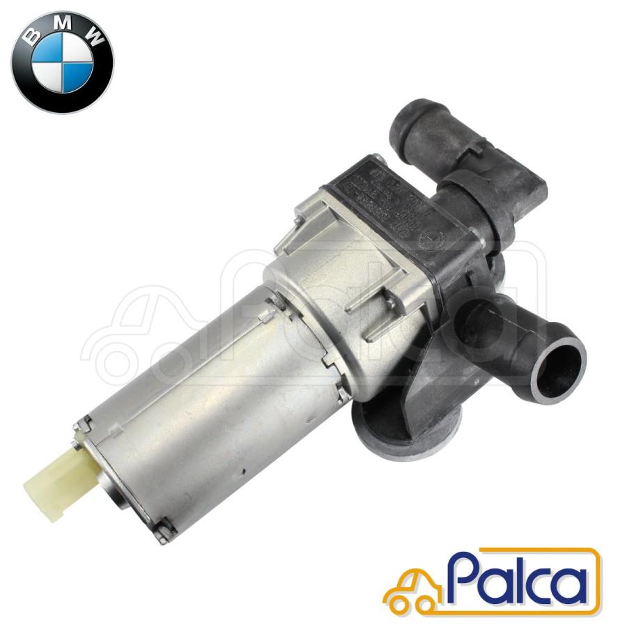 BMW 電動 ウォーターポンプ/補助ポンプ E82 E87 E88/116i 118i 120i | E90 E91 E92 E93/320i X1 E84/18i コア要返却 純正 ...