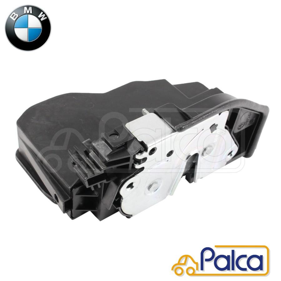 BMW ドアロックアクチュエーター フロント 左 X1/E84 | X3/E83 | X3/F25 | X5/E70 | X6/E71 ...