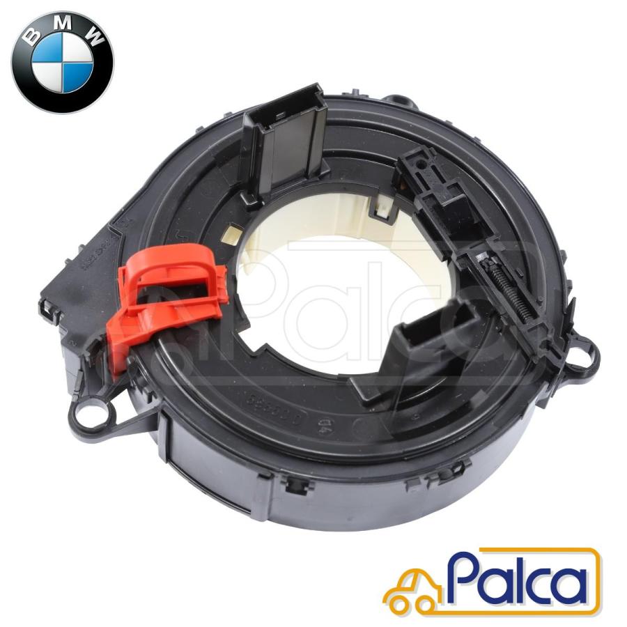 BMW エアバッグ スパイラルケーブル/クロックスプリング | 5シリーズ/E60 E61 6シリーズ/E63 E64 MY2005まで 純正 61319129499 : パーツのPALCA ...