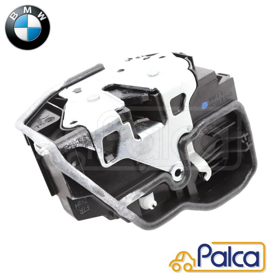 BMW ドアロックアクチュエーター フロント 右 | 3シリーズ/F30 F31 F34 F80 | 5シリーズ/F10 F11 純正 ...